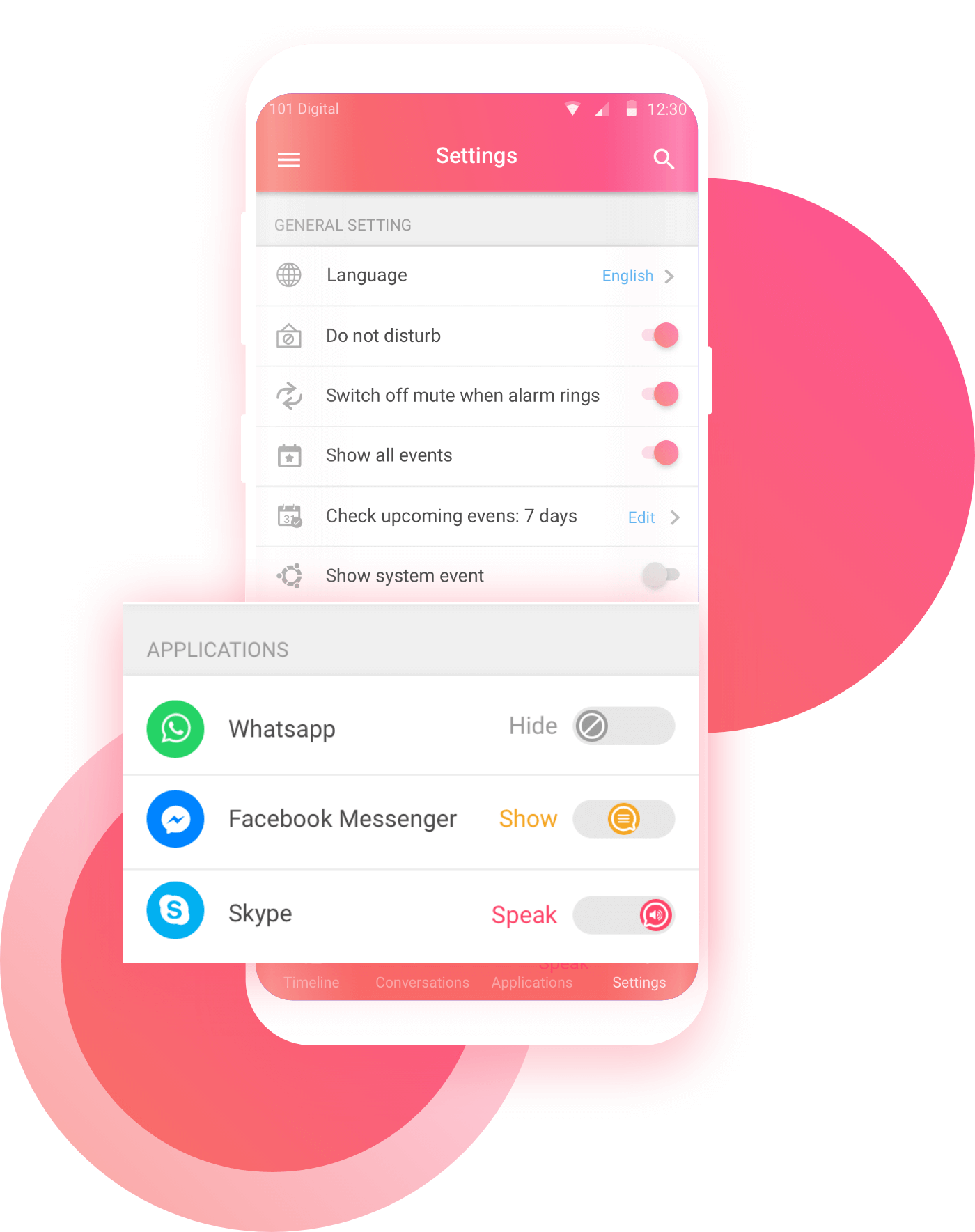 OneApp
